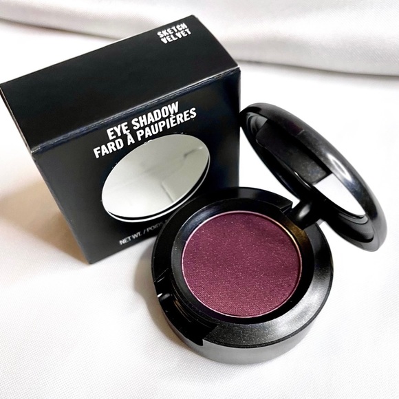 MAC Cosmetics | Makeup | Mac Eye Shadow Sketch | Poshmark